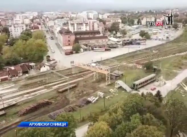 GRAD KRALJEVO POKRENUO POSTUPAK PREUZIMANJA AUTOBUSKE STANICE | RTV ...