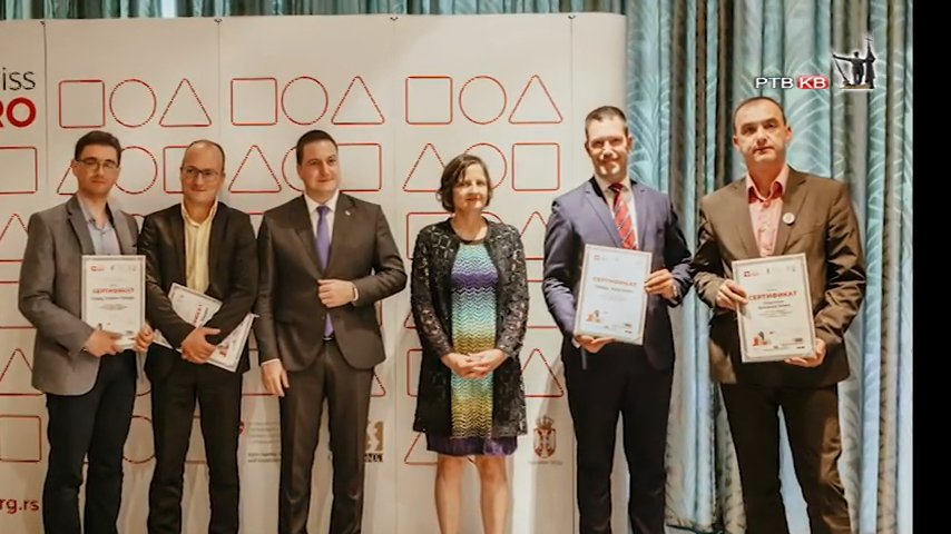 GRAD KRALJEVO POTPISAO MEMORANDUM O RAZUMEVANJU | RTV Kraljevo