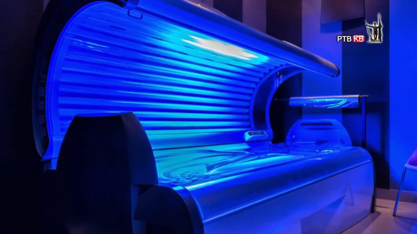 ŠTETNO DEJSTVO SOLARIJUMA | RTV Kraljevo